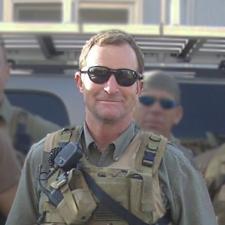 Lt. Col. Rod Richardson to be honored with Milam Award | Local News ...
