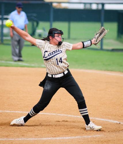 Latta shuts out Konawa in regional opener | Local Sports | theadanews.com
