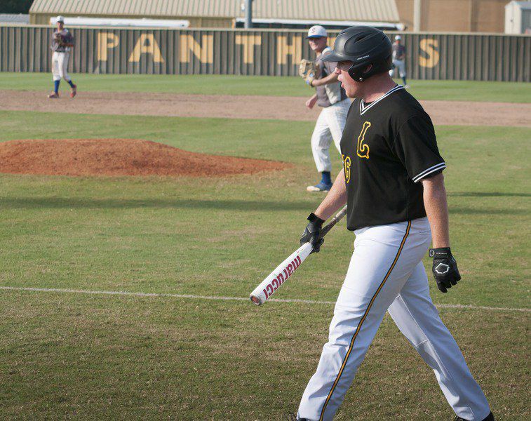 Latta Panthers settle for second at own tournament | Local Sports ...