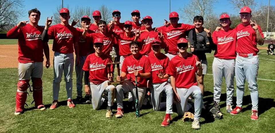 Vanoss collects hardware from spring break tournament | Sports ...