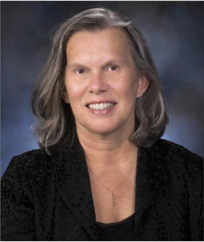 Hipp writing history as USDA General Counsel | Local News | theadanews.com