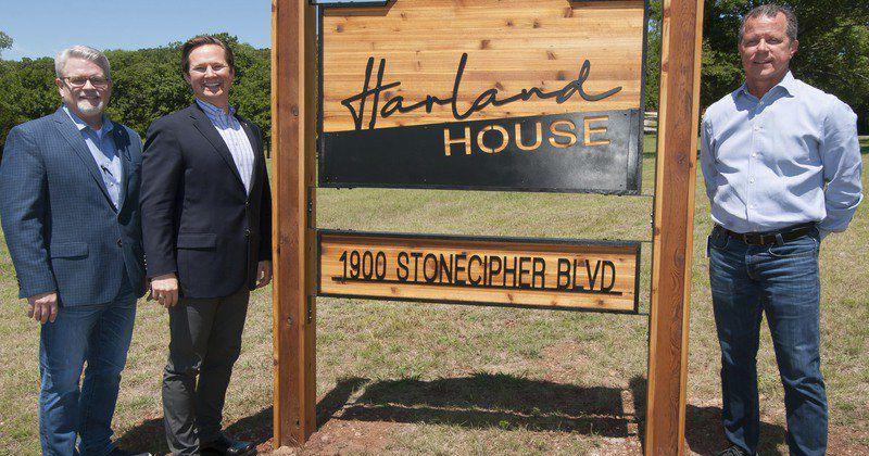 LegalShield opens Harland House at Ada headquarters | Local News ...