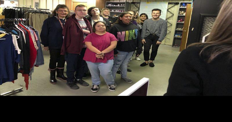 FCCLA presentation | Local News | theadanews.com