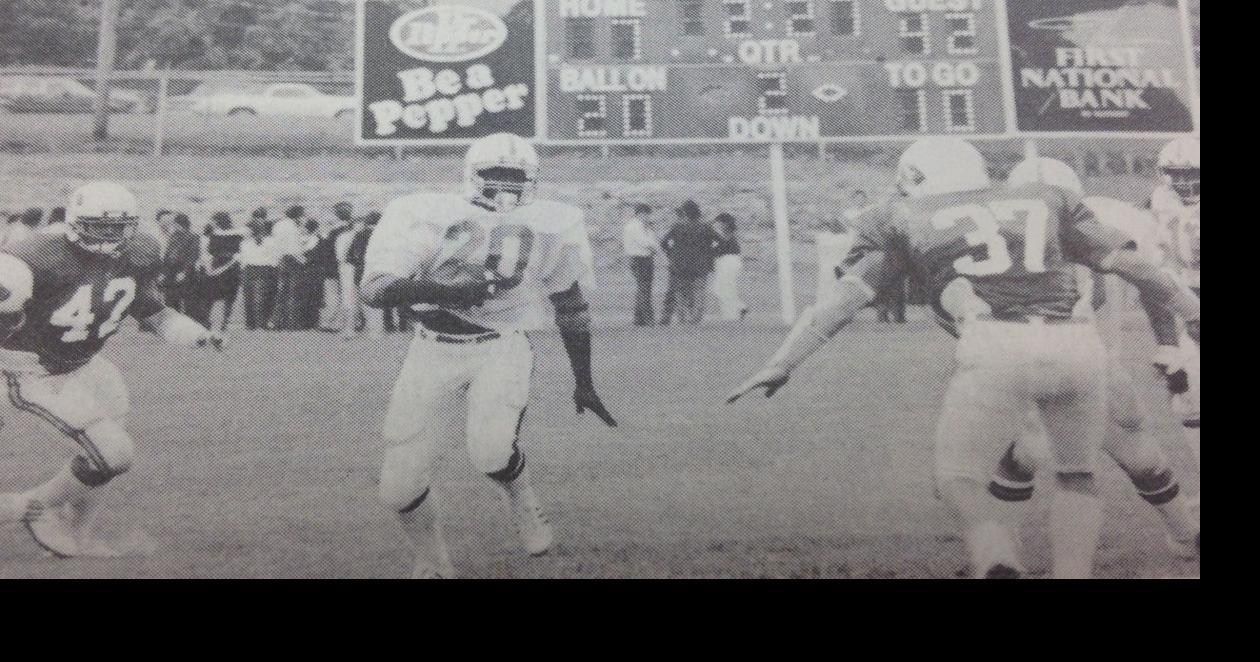 ECU football 1984: Bonds of brotherhood | Sports | theadanews.com