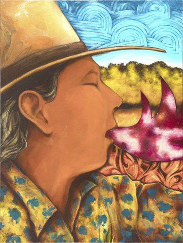 Greenwood to present paintings in ECU's Pogue Art Gallery | Local News ...