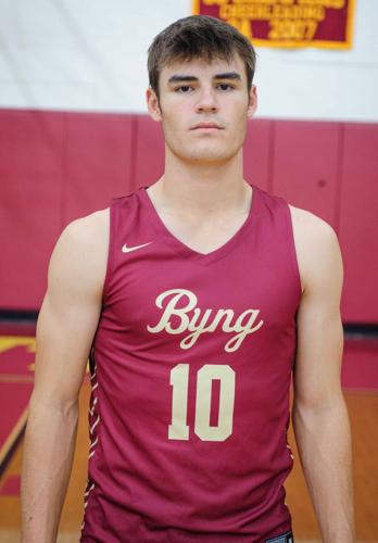 Byng clips Coalgate on Senior Night | Sports | theadanews.com