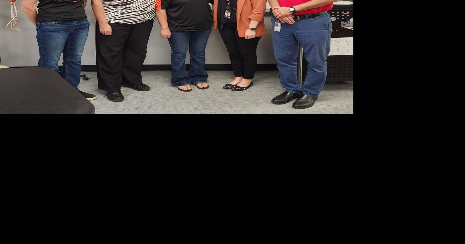 ECU students, faculty attend collaborative discussion | Local News ...