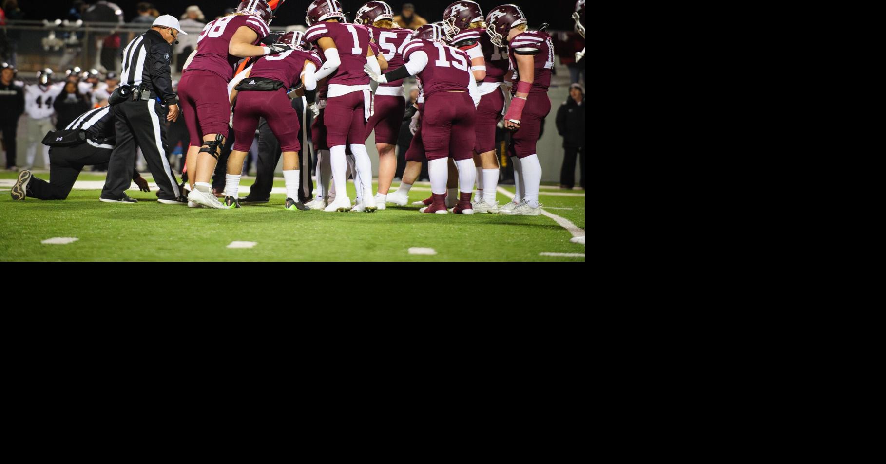 Defending champion Wagoner pulls away from Ada | Sports | theadanews.com