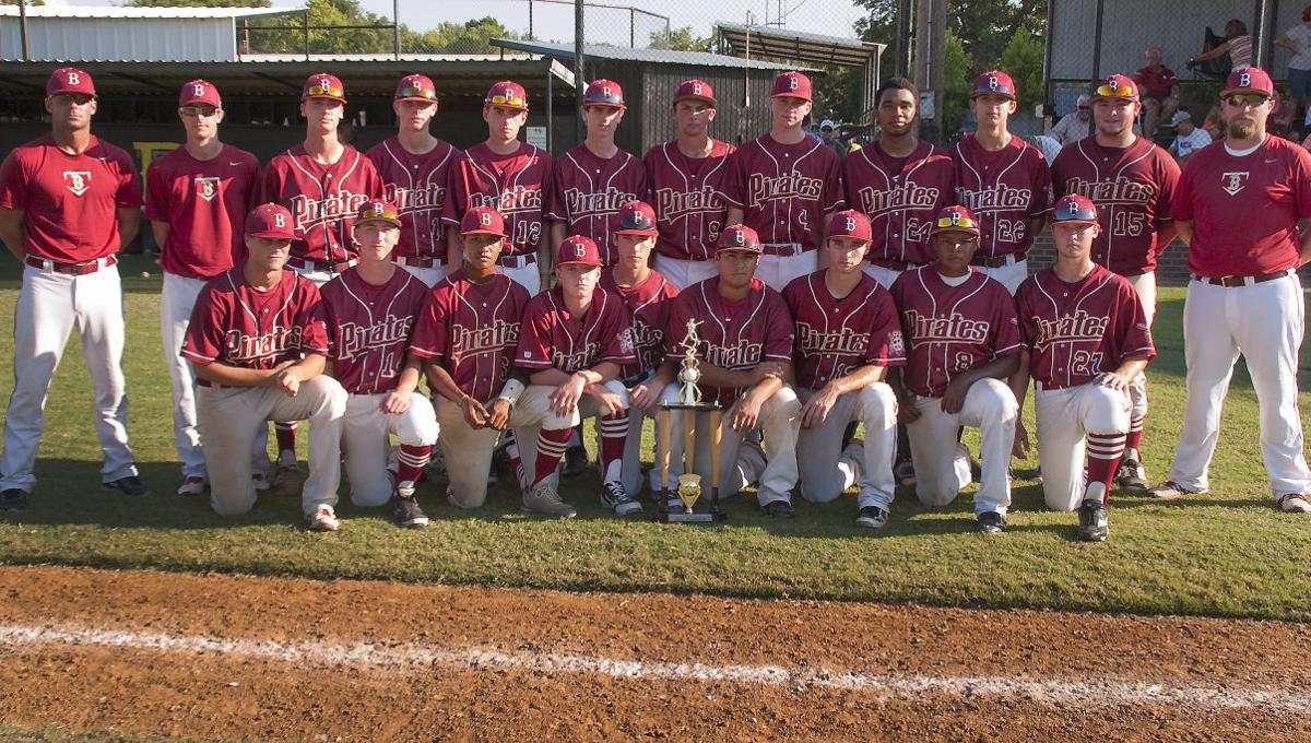 Byng tames Tigers in tourney finals | Sports | theadanews.com