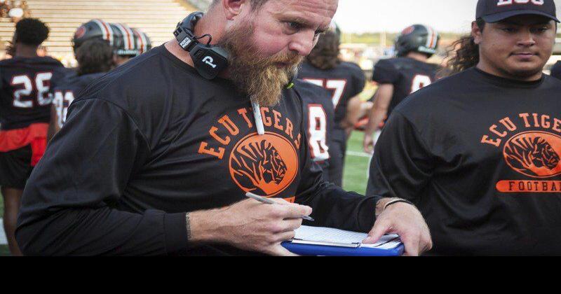 Al Johnson leaving ECU to return to Wisconsin | Local News | theadanews.com