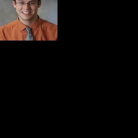 Sutton finishes strong as first graduate from ECU's Business Scholars ...