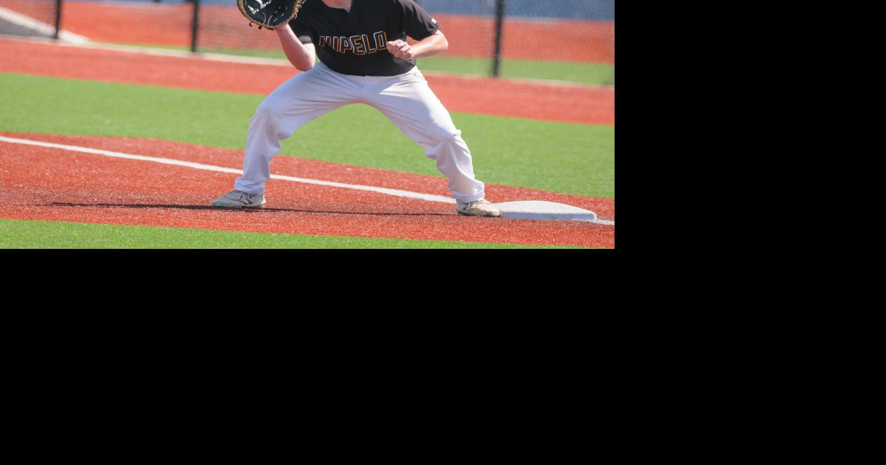 Tupelo regional baseball action | Local Sports | theadanews.com