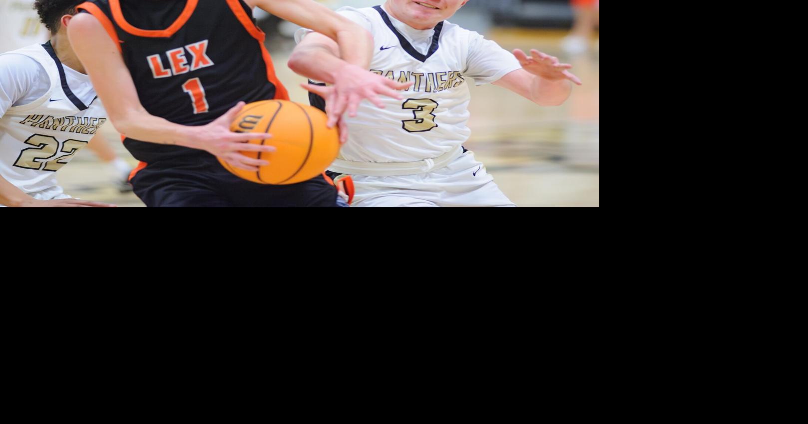 Glenn gets Latta boys off to a good start | Sports | theadanews.com