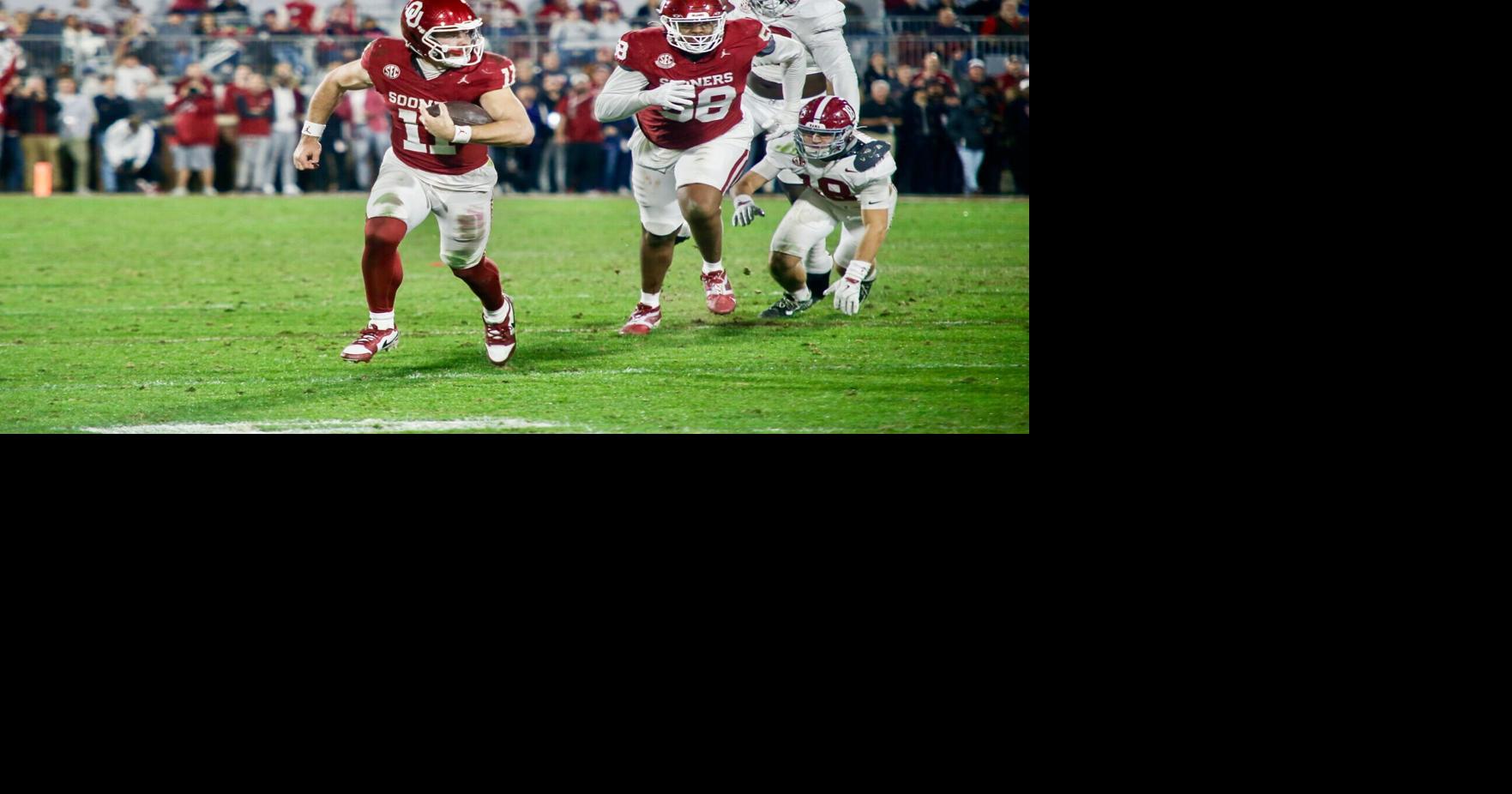 Ranking OU football’s opposing quarterbacks in 2025 | Sports ...