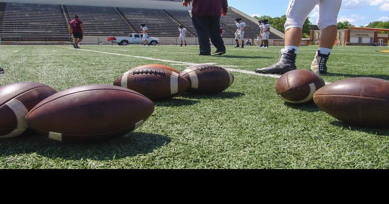 Chris Berus discusses state of Cougar football | Local Sports ...