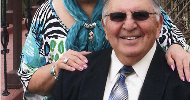 Mr. and Mrs. Larry Hawkins honored on 50th anniversary | News ...