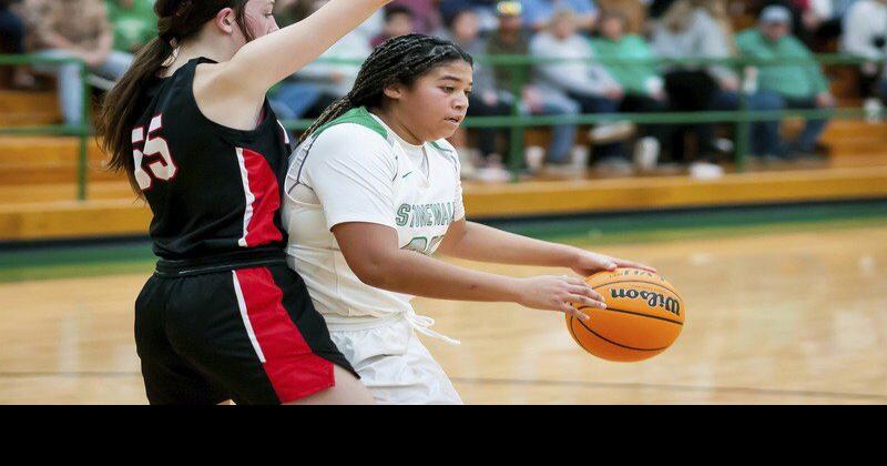 Vanoss 'Hurts' Stonewall with Friday night sweep | Local Sports ...