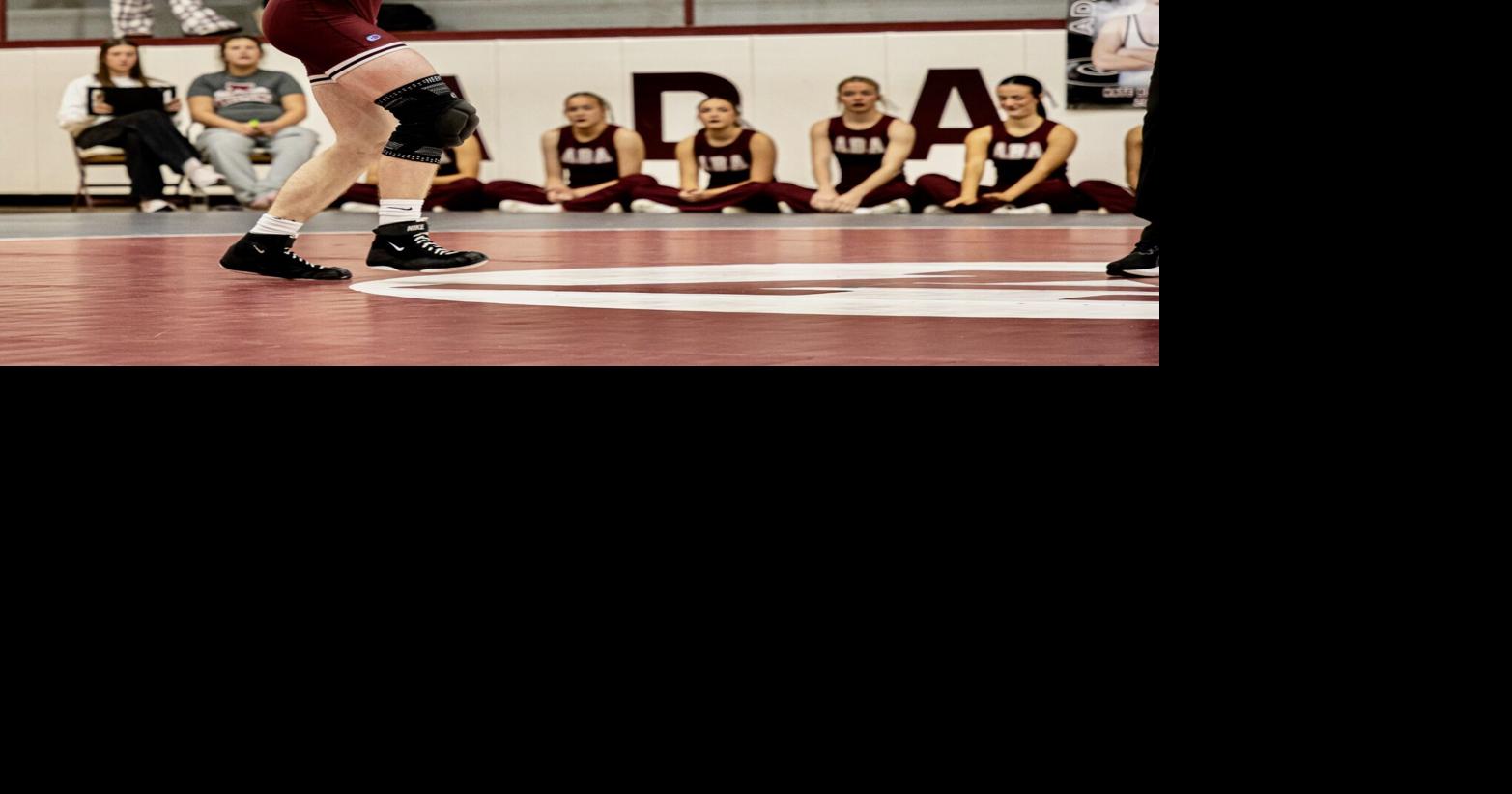 Ada wrestlers record strong showings at weekend tournaments | Local ...