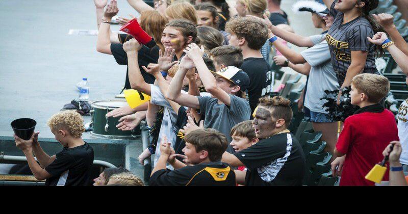 Latta Lady Panthers, Roff Tigers win state titles | Local News ...