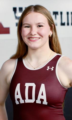 Four Cougars qualify for state wrestling tournament | Sports ...