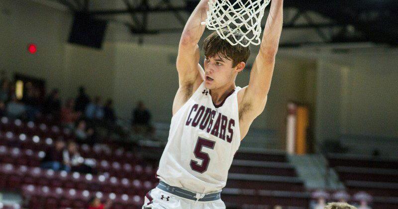 Ada basketball teams take care of business against Heritage Hall ...