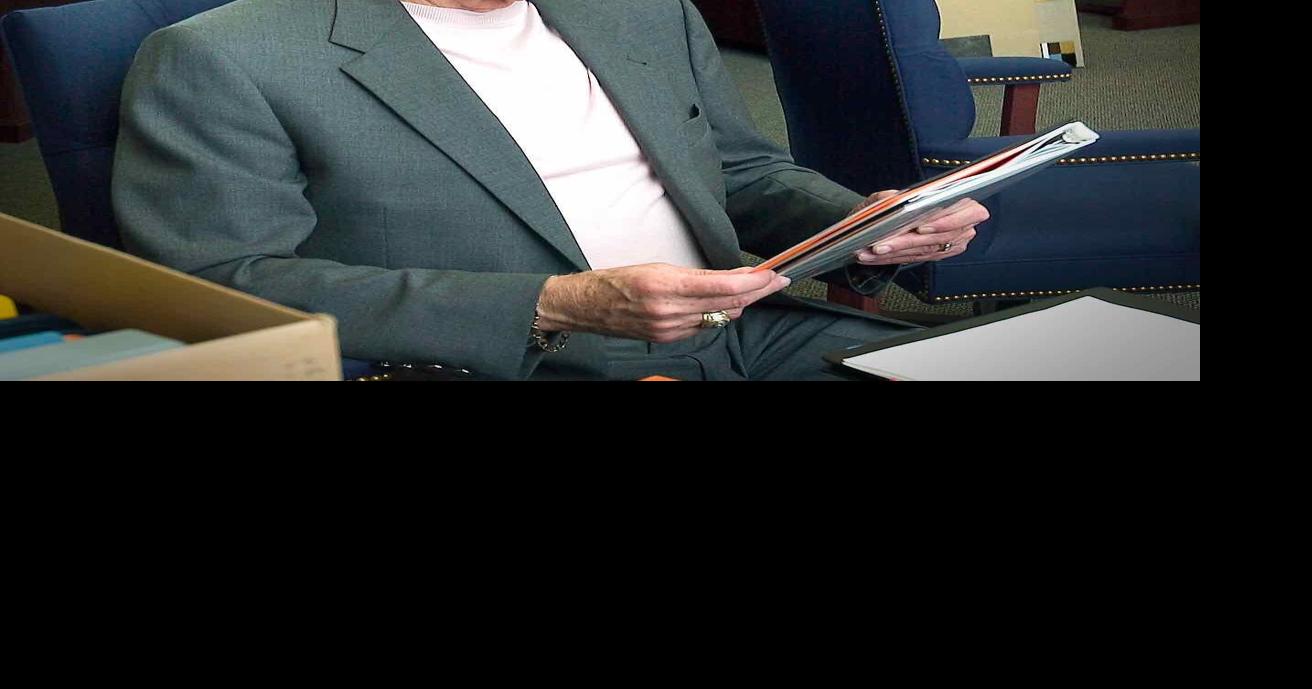 Dr. Bill Cole | | theadanews.com