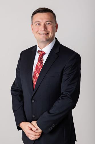 Crocker joins Vision Bank Trust Team | | theadanews.com