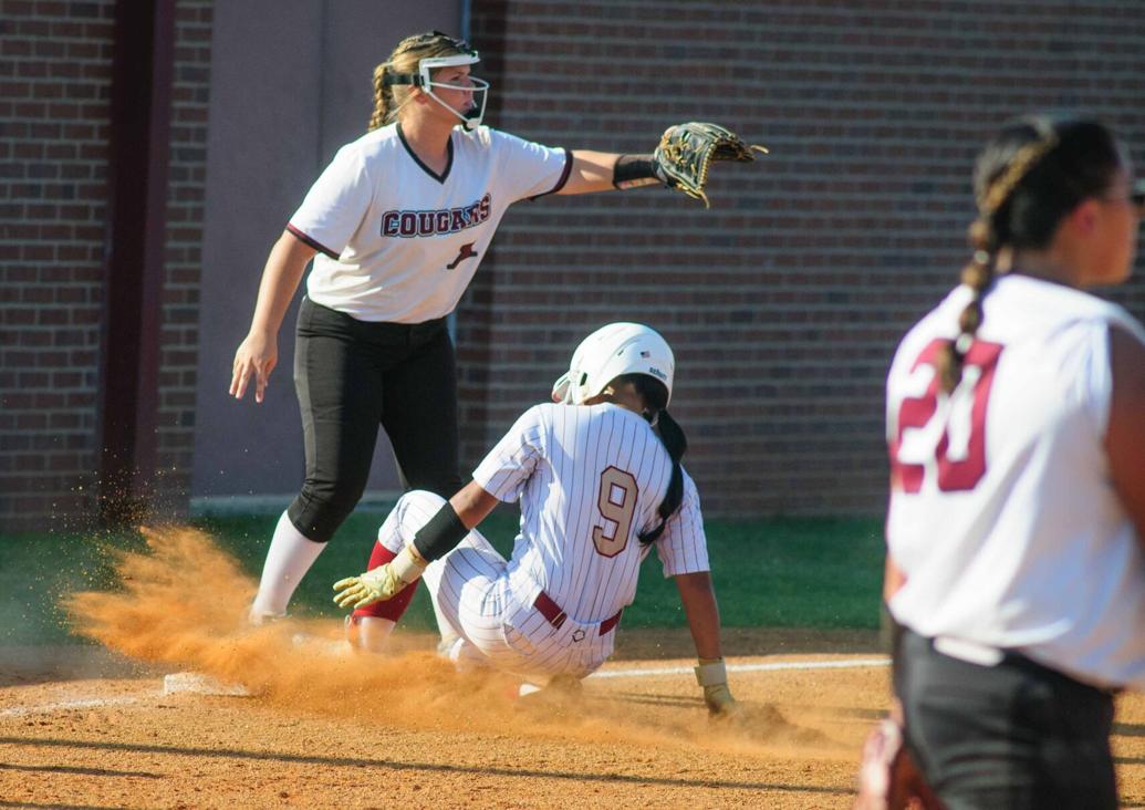 Hot Byng bats fuel 14-4 win over Ada | Local Sports | theadanews.com