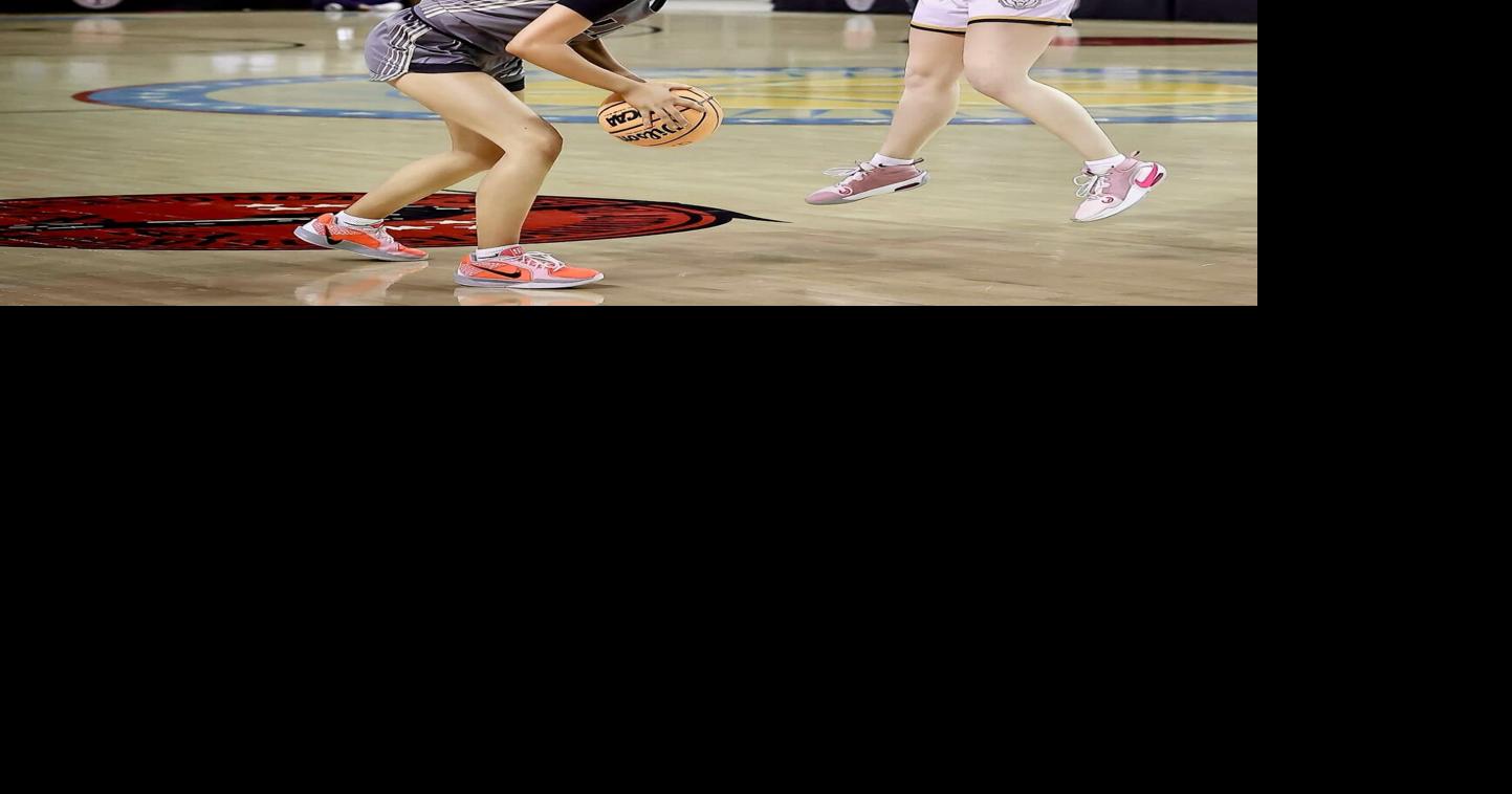 Allen girls can't overcome mini drought in loss to No. 2 Caddo | Sports ...