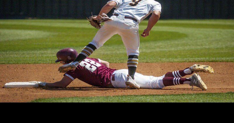 Cougars baseball team splits pair at Roff Festival | Local Sports ...