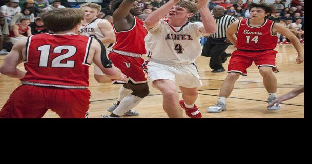 Asher boys basketball capsule | Local Sports | theadanews.com