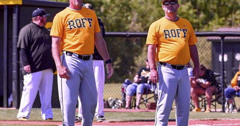 Longtime assistant coach replaces Simon at Roff | Local Sports ...