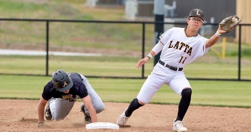 Latta shuts out local foe Allen in tuneup game | Local Sports ...