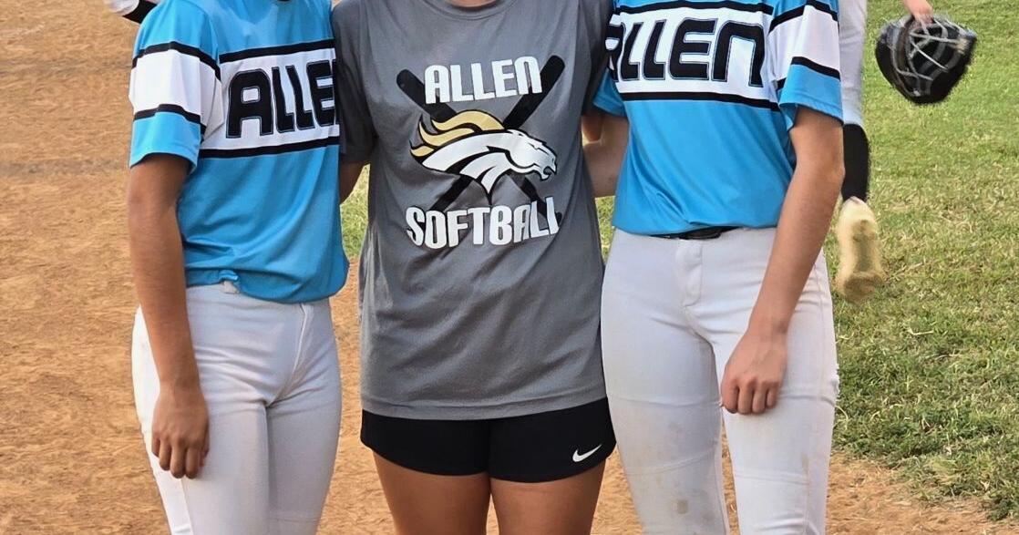 Brantley takes over Allen softball program | Local Sports | theadanews.com