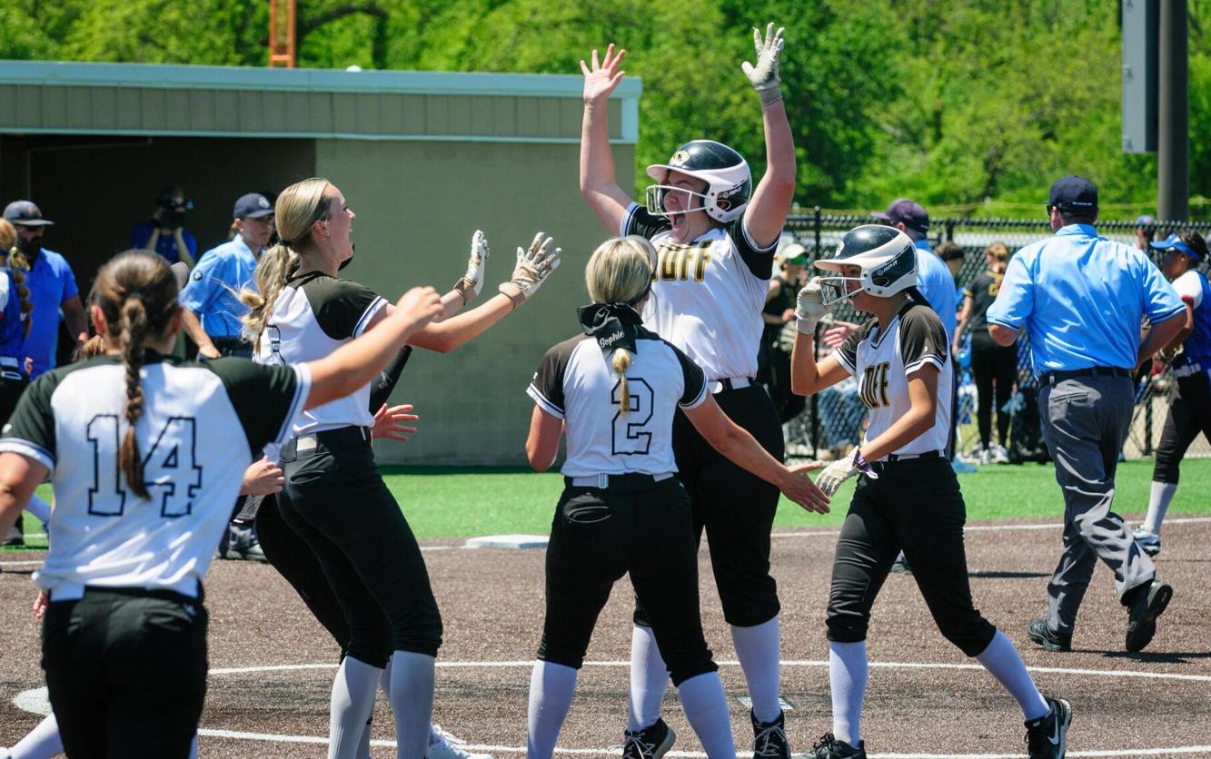 Roff makes run to Class A semifinals | Sports | theadanews.com