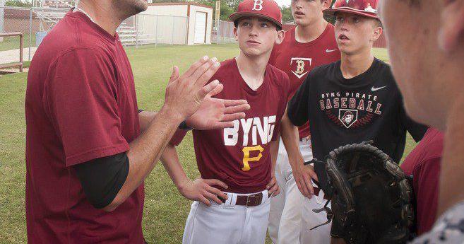 Yost named new Byng baseball coach | Local Sports | theadanews.com
