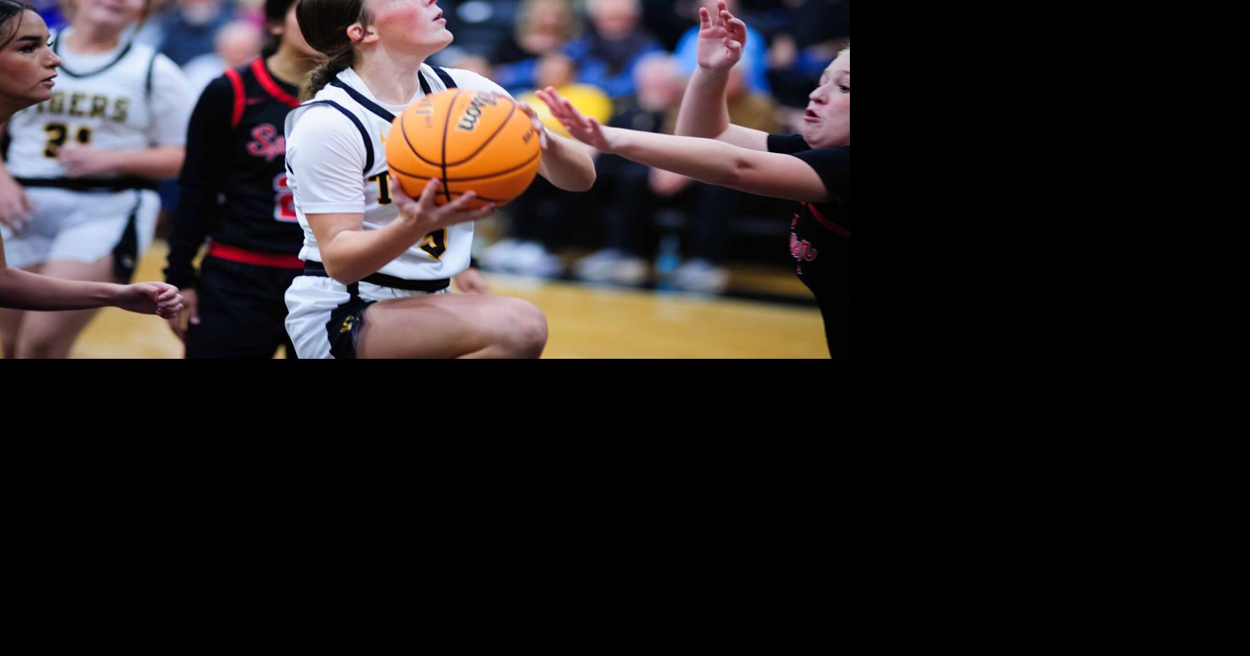 Roff girls move to 2-0 with win over Riverfield Country | Sports ...