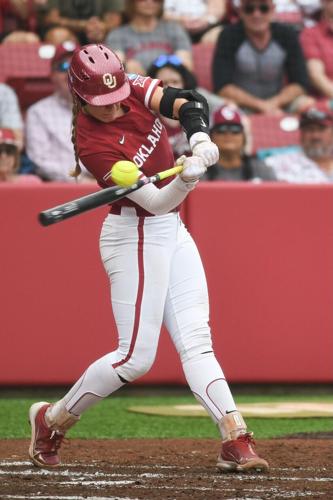 Oklahoma has eyes on record 4th straight national title | Sports ...