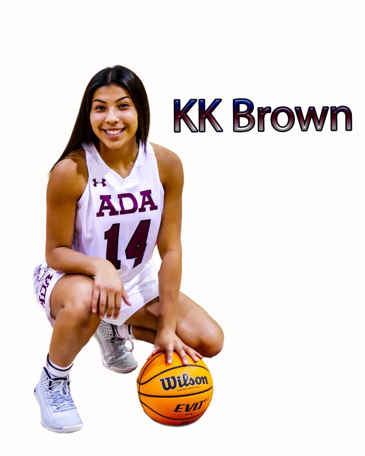Team Spotlight: Ada High girls basketball team | Local Sports ...