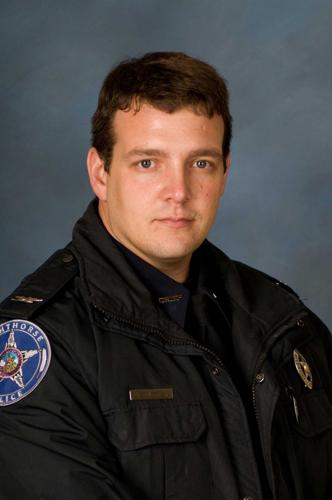 Lighthorse Chief named Police Chief of the Year | Local News ...