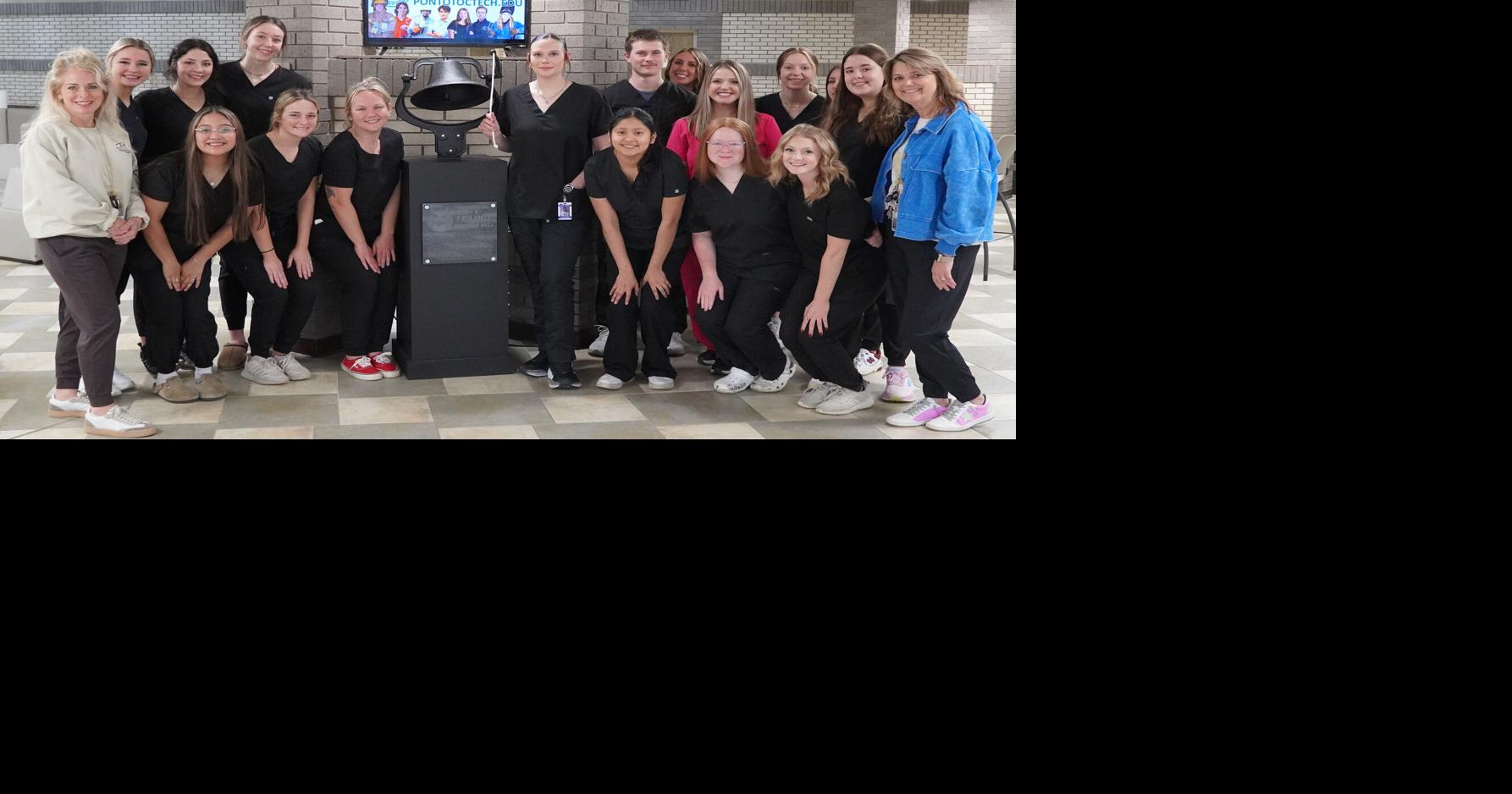 Pontotoc Technology Center Cosmetology Students Shine at District ...