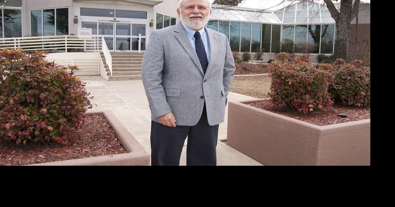 On this day in 2014, Kerr Lab hires new director | Local News ...