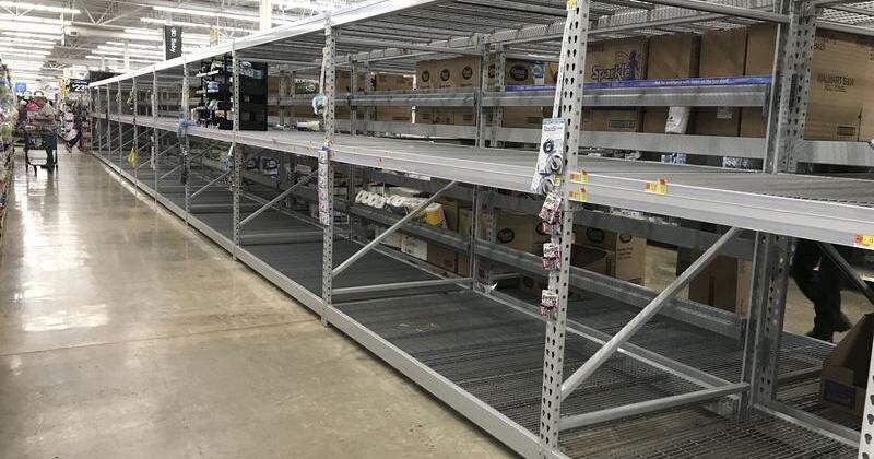 Picture this: don't be the hoarder | Columns | theadanews.com