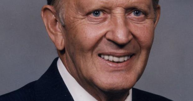 KENNETH JOPLIN | Local News | theadanews.com