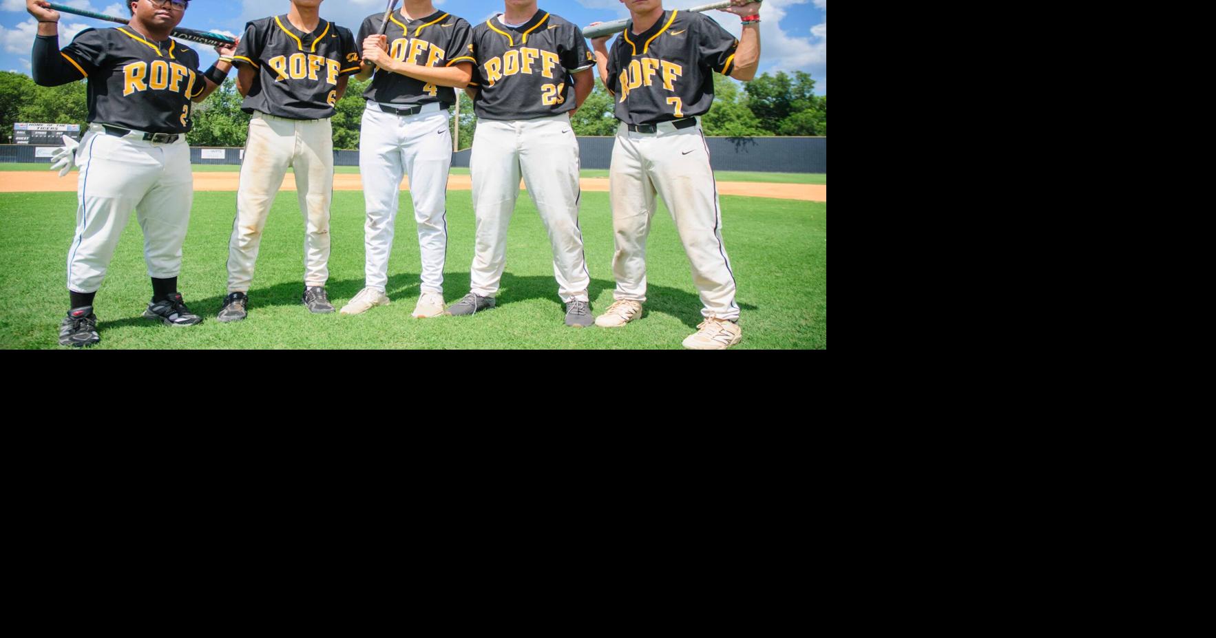 No. 11 Roff sweeps Turner to claim district title | Sports | theadanews.com