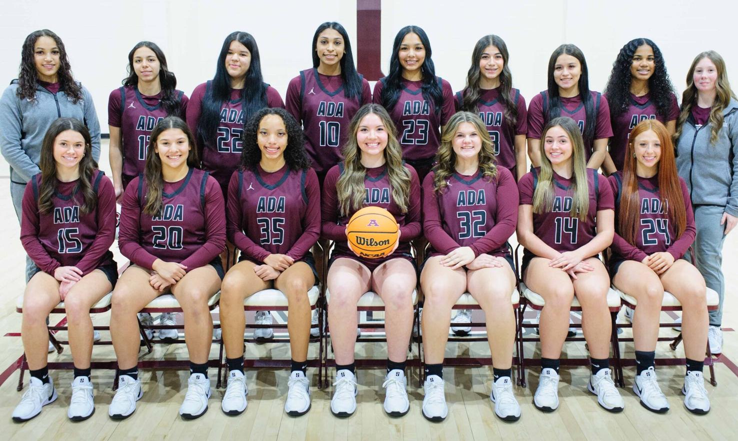 Late surge lifts Ada girls past Plainview ahead of break | Local Sports ...