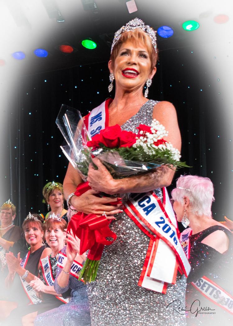 Ms. Senior Oklahoma Pageant set for Saturday at ECU | News | theadanews.com