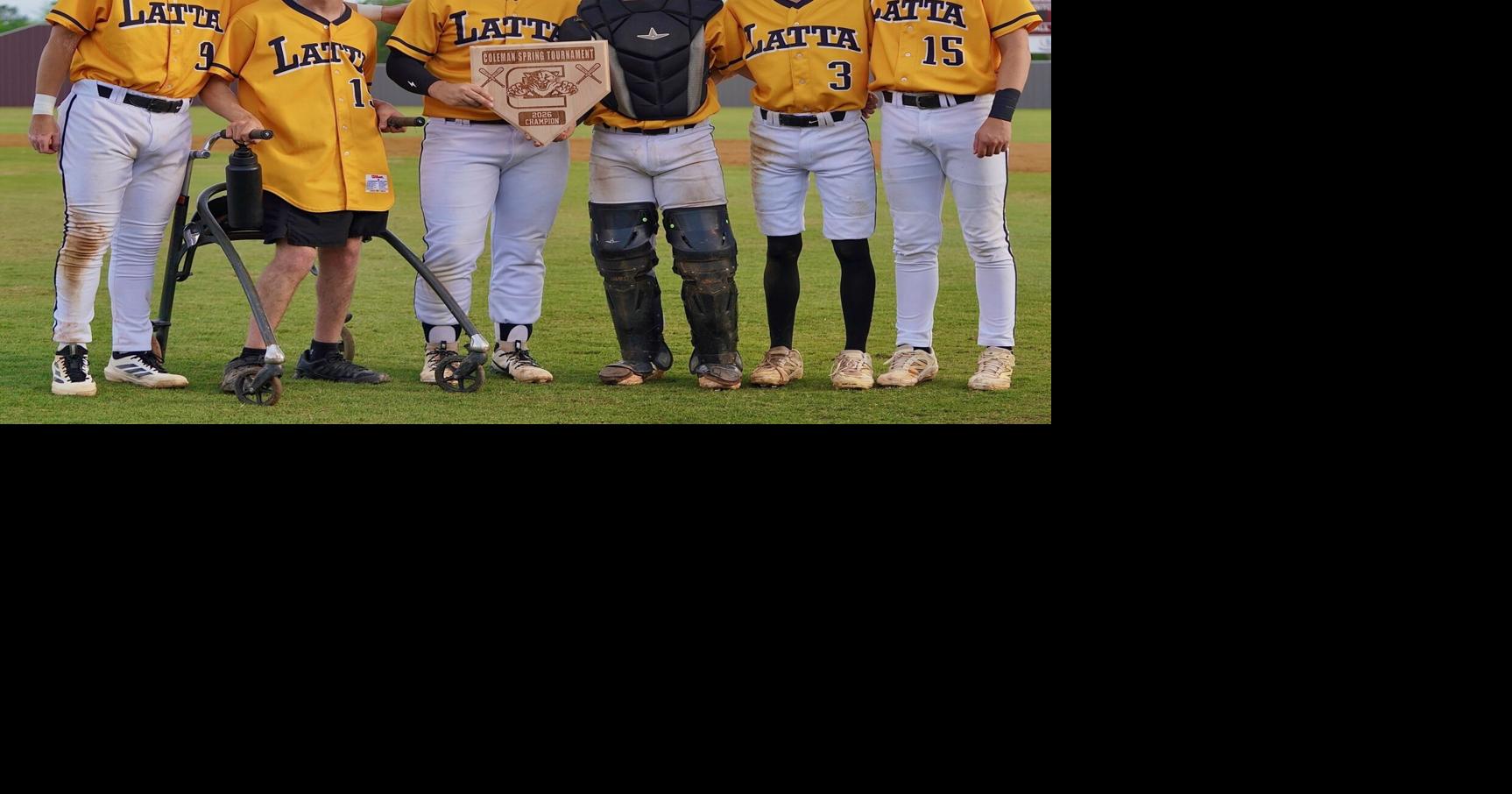 Latta outlasts No. 3 Colbert to capture Coleman crown | Sports ...