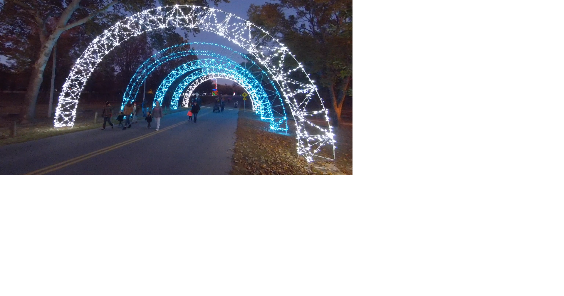 Santa Stroll 2022 | Multimedia | theadanews.com