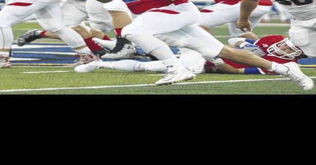 Durant Lions still going to run first | Local Sports | theadanews.com